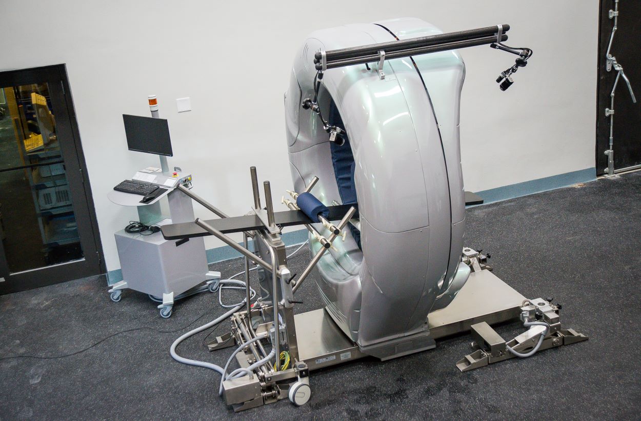 Diagnostic Imaging – Palm Beach Equine Clinic