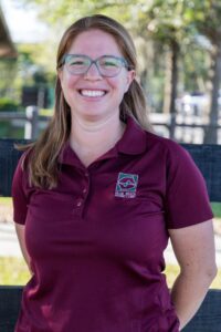 What Do All Those Fancy Letters Mean? – Palm Beach Equine Clinic